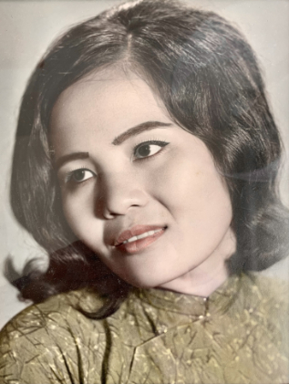 Kim L. Ludlow | News, Sports, Jobs - The Express